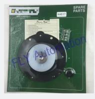 China Nylon K4517 DN40 CAC45 Series Pulse Jet Valves  Diaphragm Repair Kits for sale