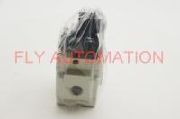 China SMC 3-PORT SOLENOID VALVE, PILOT POPPET TYPE, RUBBER SEAL VG342 SERIES (VG342R-5DZ-04F-Q) for sale