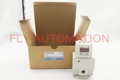 China SMC G 1/2 Pneumatic Regulator ITV3050-31F4N for sale