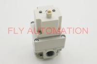 China SMC G 1/2 Pneumatic Regulator ITV3050-31F4N for sale