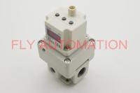 China SMC G 1/2 Pneumatic Regulator ITV3050-31F4N for sale