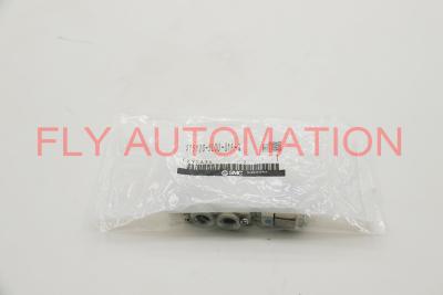 China SMC 5/2 PNEUMATIC SOLENOID VALVE - SOLENOID/PILOT G 1/8 SY5000 SERIES 24V DC for sale
