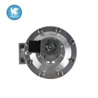 China CA50T G2 Inch Nitrile Seals Pulse Valve for sale