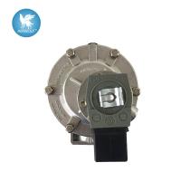 China T CA45T Aluminum Alloy G1 1/2 Inch Gas Solenoid Valves for sale