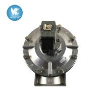 China Die Cast Aluminium Dust Collector Pulse Jet Valves CA76T for sale