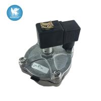 China 1 Inch Aluminium Alloy Dust Collector Goyen  series Pulse Valve  CAC25T4 RCAC25T4 for sale