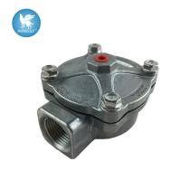 China 1 Inch Aluminium Alloy Dust Collector Goyen  series Pulse Valve  CAC25T4 RCAC25T4 for sale