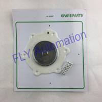 China 8353 Series Diaphragm Repair kit 200261 TPE 1.5Inch Pulse Valve Kit for sale