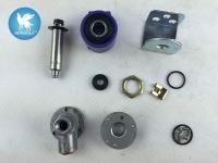 China RCA5D2 Remote Pilot To Control Pulse Jet Diaphragm Valves 1/4 for sale