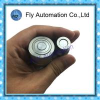 China 3900 Series Non-Spill FEM/FEC ISO16028 Interface Design Push to Connect Hydraulic Couplings for sale