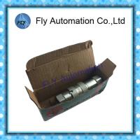 China 3900 Series Non-Spill FEM/FEC ISO16028 Interface Design Push to Connect Hydraulic Couplings for sale