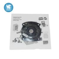 China DB18M Pneumatic Pulse Solenoid Valve Diaphragm Repair Kit for sale