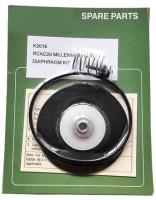 China K2016 K2017 Diaphragm Repair Kit For RCAC20T3 ST3 DD3 FS3 Pulse Valve for sale