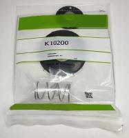 China Long Life K10200 Integral Piloted Pulse Jet Valves CA102MM RCA102MM for sale