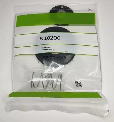 China Long Life K10200 Integral Piloted Pulse Jet Valves CA102MM RCA102MM for sale