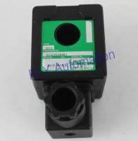China Solenoid Coil Pulse Jet Valves A051 400425101 Thermosetting Class F for sale