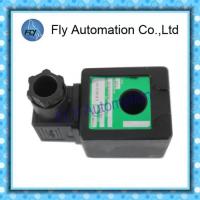 China Solenoid Coil Pulse Jet Valves A051 400425101 Thermosetting Class F for sale