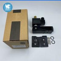 China Solenoid valve 3/2 NC-5/2 air pilot operated single Solenoid valve SCHTG551B401MO for sale