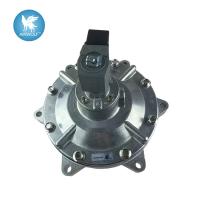 China Dust Collector Pulse Valves CA102MM G4 Dust Collector Pulse Jet Valves for sale