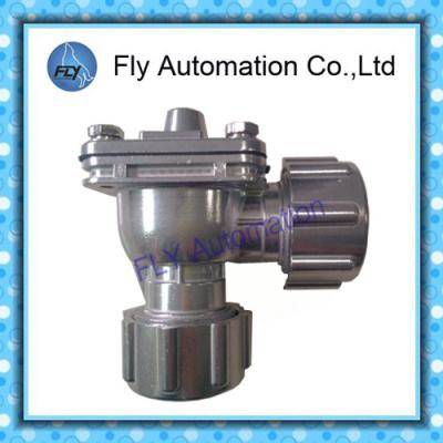 China Nitrile Membrane FLY/AIRWOLF RCA Pilot Pneumatic Pulse Jet Valves RCA25DD 1