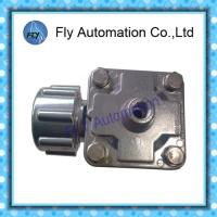 China Nitrile Membrane FLY/AIRWOLF RCA Pilot Pneumatic Pulse Jet Valves RCA25DD 1