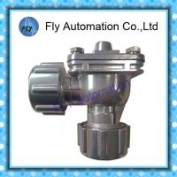 China Nitrile Membrane FLY/AIRWOLF RCA Pilot Pneumatic Pulse Jet Valves RCA25DD 1