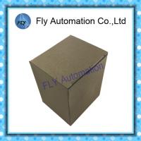 China Nitrile Membrane FLY/AIRWOLF RCA Pilot Pneumatic Pulse Jet Valves RCA25DD 1