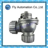 China RCA45DD 1-1/2 inch DD Series Australia FLY/AIRWOLF Pneumatic Pulse Jet Valves for sale