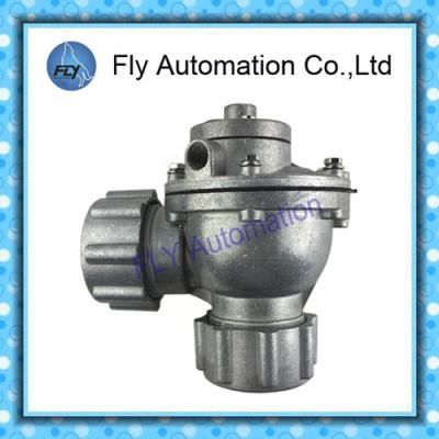 China RCA45DD 1-1/2 inch DD Series Australia FLY/AIRWOLF Pneumatic Pulse Jet Valves for sale