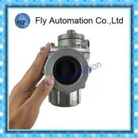 China RCA45DD 1-1/2 inch DD Series Australia FLY/AIRWOLF Pneumatic Pulse Jet Valves for sale