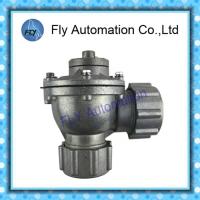China RCA45DD 1-1/2 inch DD Series Australia FLY/AIRWOLF Pneumatic Pulse Jet Valves for sale