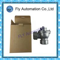 China RCA45DD 1-1/2 inch DD Series Australia FLY/AIRWOLF Pneumatic Pulse Jet Valves for sale