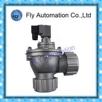 China 1-1/2 inch Australia FLY/AIRWOLF DD series Pulse Jet Valves CA45DD010-300 CA45DD010-305 for sale