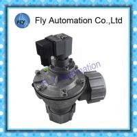 China 1-1/2 inch Australia FLY/AIRWOLF DD series Pulse Jet Valves CA45DD010-300 CA45DD010-305 for sale
