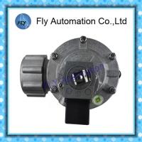 China 1-1/2 inch Australia FLY/AIRWOLF DD series Pulse Jet Valves CA45DD010-300 CA45DD010-305 for sale