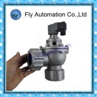 China 1-1/2 inch Australia FLY/AIRWOLF DD series Pulse Jet Valves CA45DD010-300 CA45DD010-305 for sale