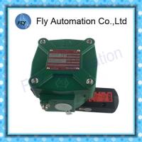 China NAMUR Type NF/WSNF 551B401 MO Pneumatic Solenoid Valves Epoxy Coated Explosion-Proof Coil for sale
