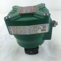 China NAMUR Type NF/WSNF 551B401 MO Pneumatic Solenoid Valves Epoxy Coated Explosion-Proof Coil for sale