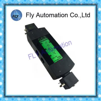 China 553A018MS Pneumatic Solenoid Valves G1/4  8553 SCG553 PV553 EF553 for sale