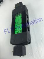 China 553A018MS Pneumatic Solenoid Valves G1/4  8553 SCG553 PV553 EF553 for sale