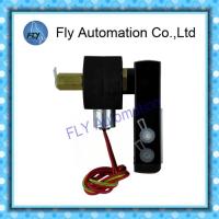 China EFG551H401MO EFG551B401MO Pilot Operated Spool Type Single / Dual Solenoid “NAMUR” Style Solenoid Valve for sale