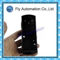 China EFG551H401MO EFG551B401MO Pilot Operated Spool Type Single / Dual Solenoid “NAMUR” Style Solenoid Valve for sale
