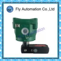 China Pneumatic Solenoid Valve NF8551B401MO WSNF8551B401MO Epoxy Coated NPT Anti-Explosion for sale