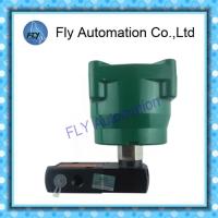 China Pneumatic Solenoid Valve NF8551B401MO WSNF8551B401MO Epoxy Coated NPT Anti-Explosion for sale