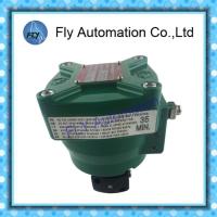 China Pneumatic Solenoid Valve NF8551B401MO WSNF8551B401MO Epoxy Coated NPT Anti-Explosion for sale