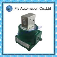 China Numatics NF8327B102 II 2G/D Ex D IIC T4 Gb / Ex Tb IIIC Db Stainless Steel Explosion Proof Solenoid Valve for sale