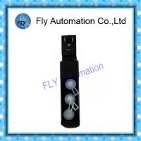 China Numatics Aluminium Body 1/4