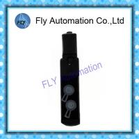 China Numatics Aluminium Body 1/4