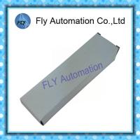 China Numatics Aluminium Body 1/4