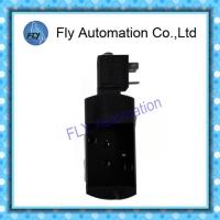 China SCG551A001 NAMUR Style 3/2 Ways Conver To 5/2 Ways Spool Type Pneumatic Air Valve for sale